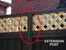 Neetascreen Plus – Fencing Unlimited