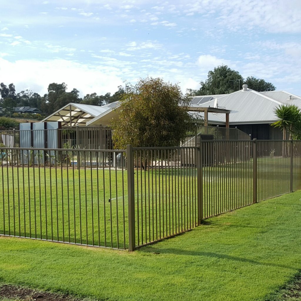Fencing and Gates – Fencing Unlimited