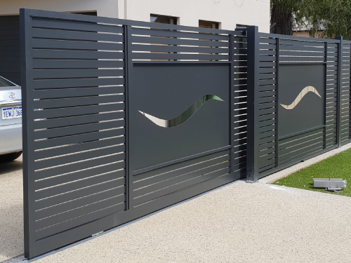 Gallery – Fencing Unlimited